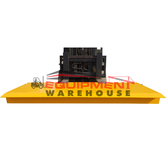 Forklift Container Ramp 7000kg | Sydney - Brisbane - Perth - Melbourne ...