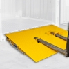Container Ramp 6500kg for Reefer Refrigerated Shipping Container ...